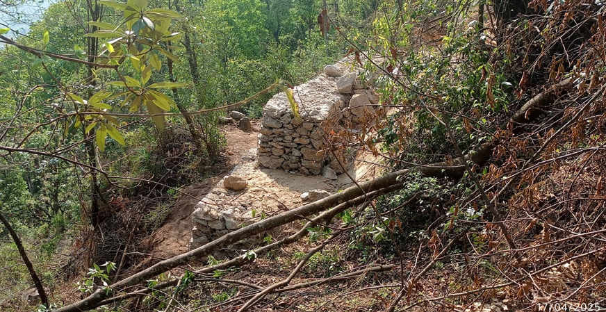 Bigu Hydro Venture Pvt. Ltd.